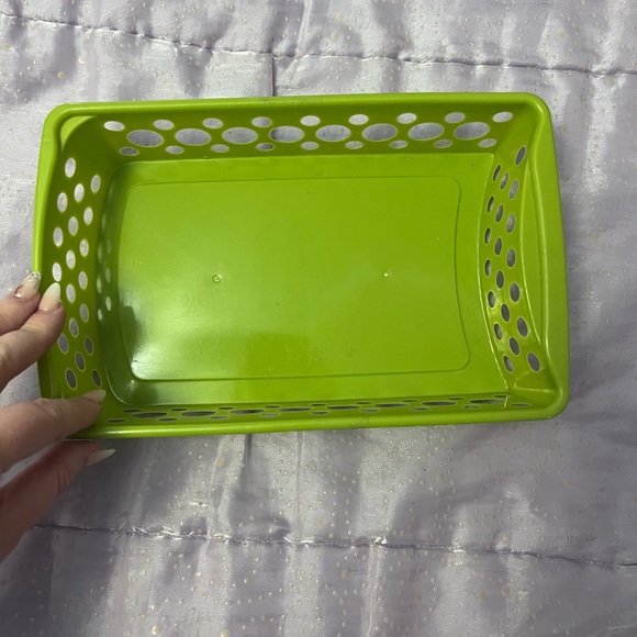 Vintage | Storage & Organization | Y2k Storage Container | Poshmark